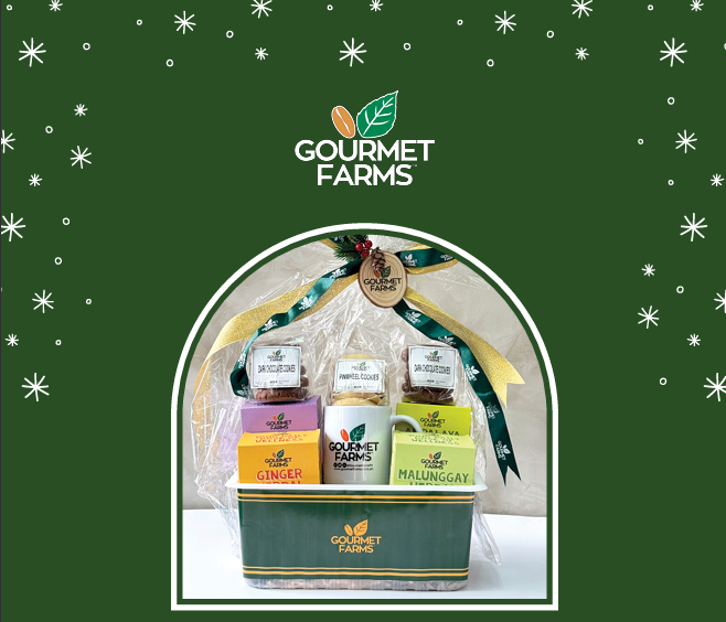 Gift Solutions – Gourmet Farms E-SHOP